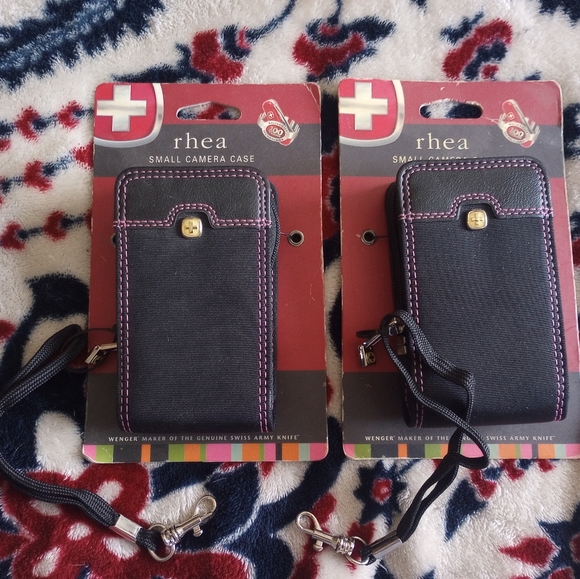 Wenger | Accessories | Camera Case | Poshmark
